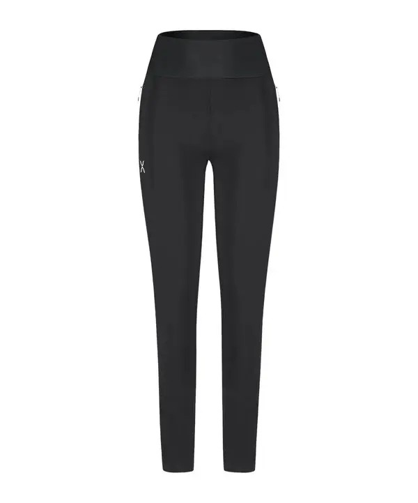MONTURA Andromeda 2 Logo-print Zip-pocket Trousers