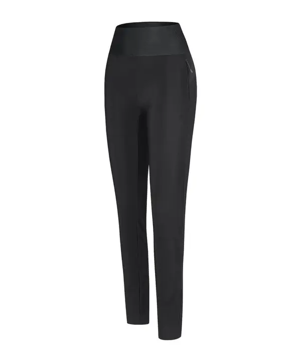 MONTURA Andromeda 2 Logo-print Zip-pocket Trousers