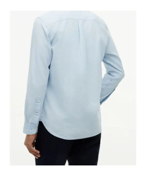 Tommy Hilfiger Button-down Chest-pocket Shirt
