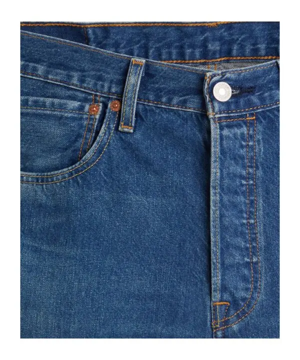 LEVI'S 501 Original Lightweight Jeans