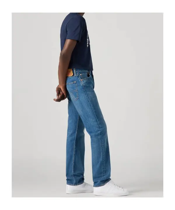 LEVI'S 501 Original Lightweight Jeans