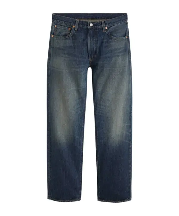 LEVI'S 555 Relaxed Straight Jeans