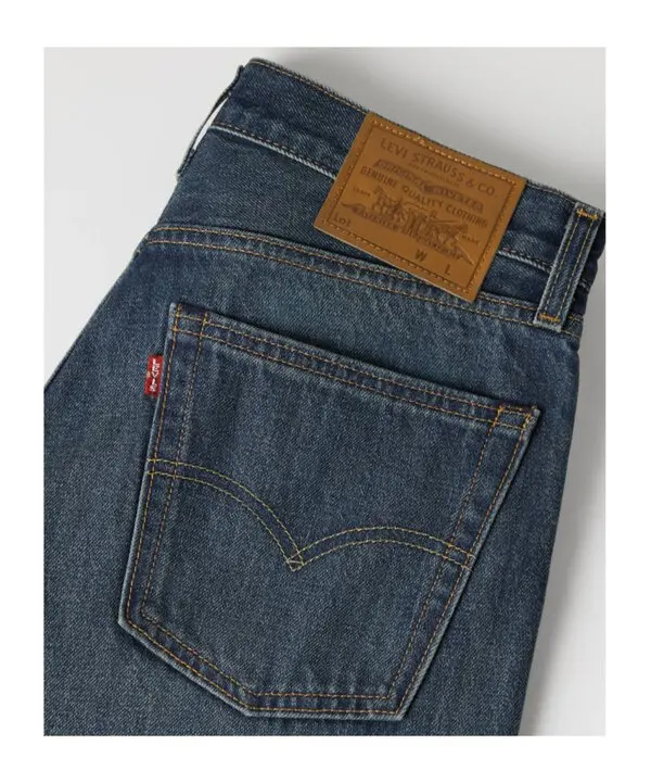 LEVI'S 555 Relaxed Straight Jeans