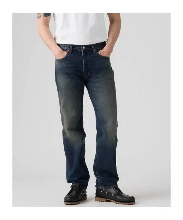 LEVI'S 555 Relaxed Straight Jeans