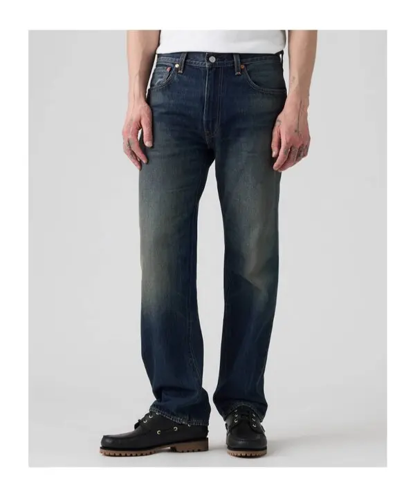 LEVI'S 555 Relaxed Straight Jeans