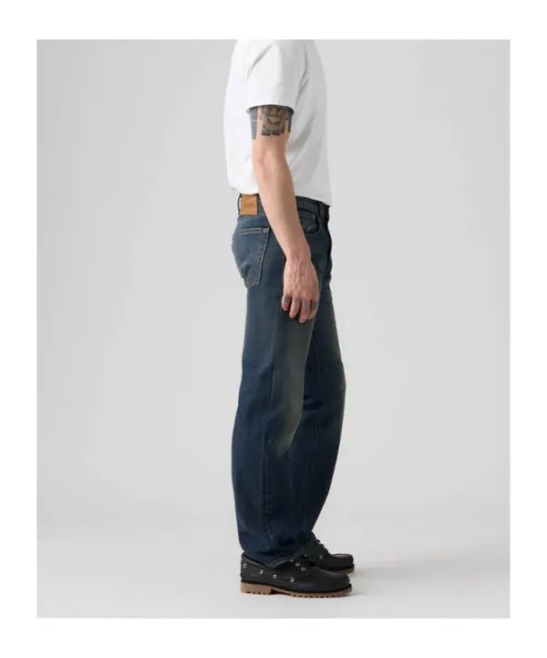 LEVI'S 555 Relaxed Straight Jeans