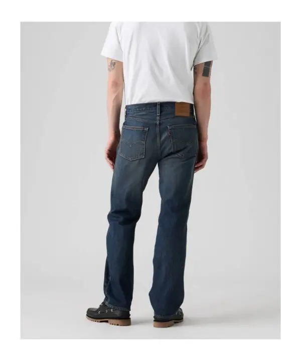 LEVI'S 555 Relaxed Straight Jeans