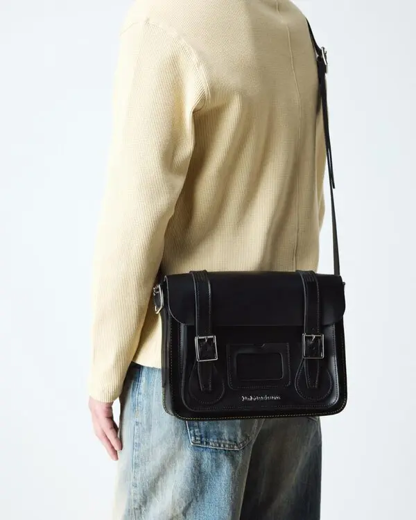 Dr. Martens 11 Inch Messenger Bag