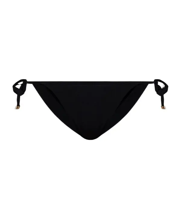 Dsquared2 Lace-up Bikini Bottoms