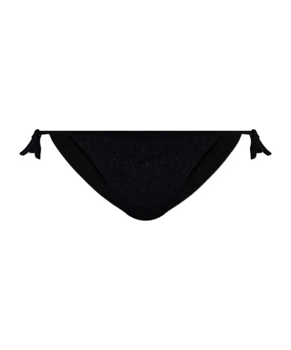 Dsquared2 Lace-up Bikini Bottoms