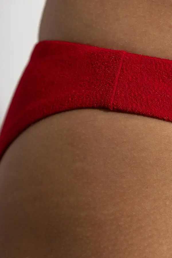 Dsquared2 Triangle Bikini Bottoms