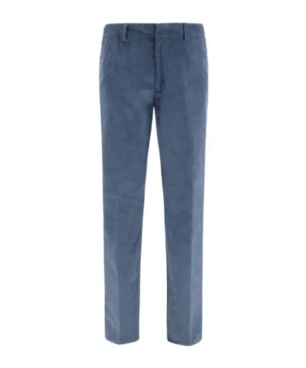 Etro Roma Corduroy Utility Pants