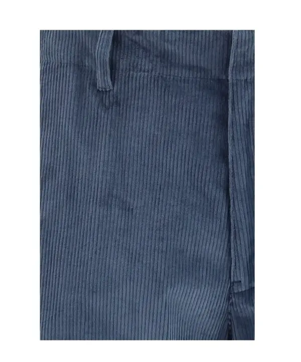 Etro Roma Corduroy Utility Pants