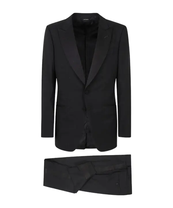TOM FORD Tailored Suit