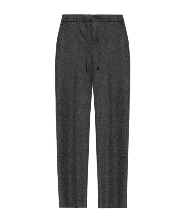 Etro Drawstring Casual Pants