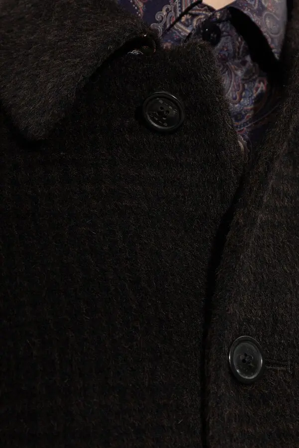 Etro Long-sleeved Jacket