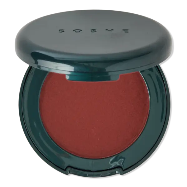 SOSHE BEAUTY Blurring Pillow Blush - Copper Spice