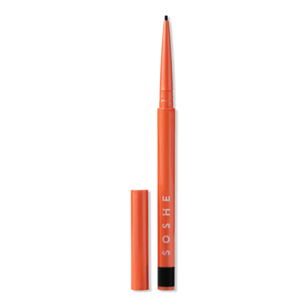SOSHE BEAUTY Waterproof Precision Eyeliner
