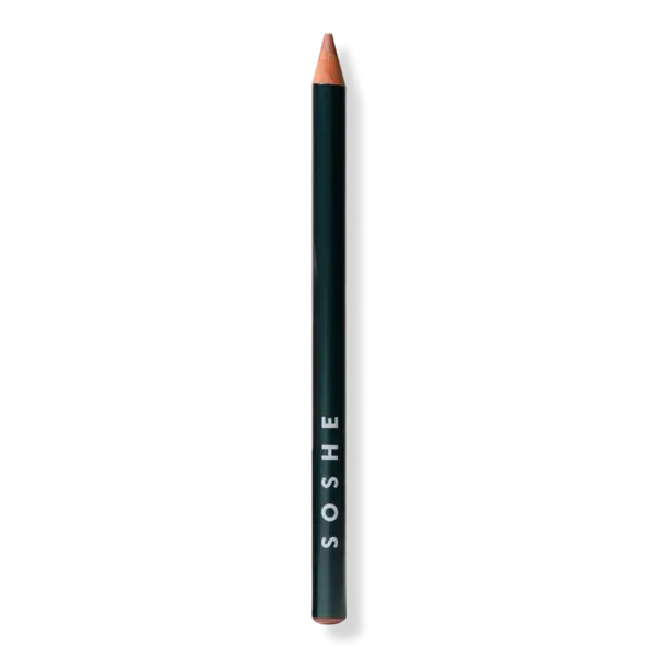 SOSHE BEAUTY Soft Glide Lip Liner - Speakeasy