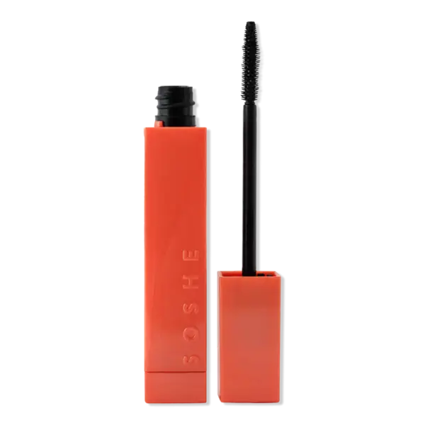 SOSHE BEAUTY Peptide Lengthening Mascara