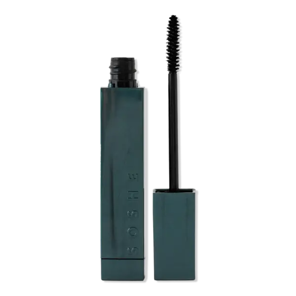 SOSHE BEAUTY Waterproof Tubing Mascara