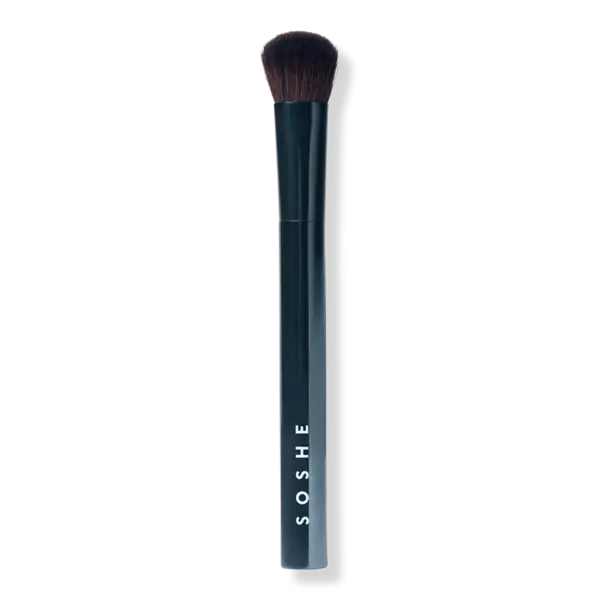 SOSHE BEAUTY Conceal & Sculpt Brush - One-color