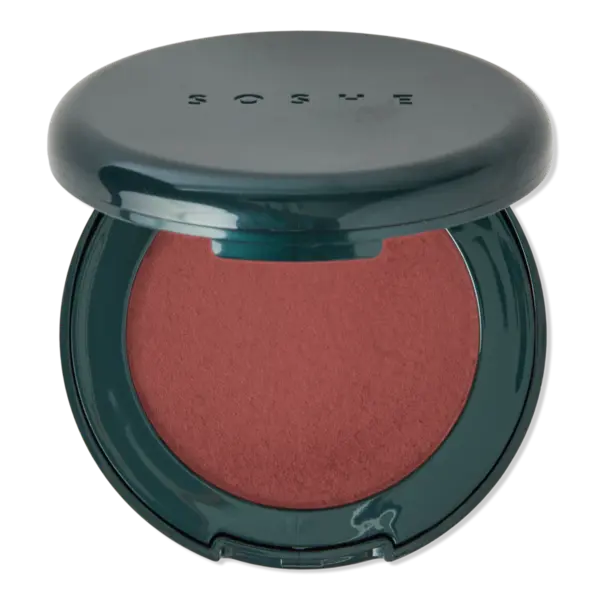 SOSHE BEAUTY Blurring Pillow Blush
