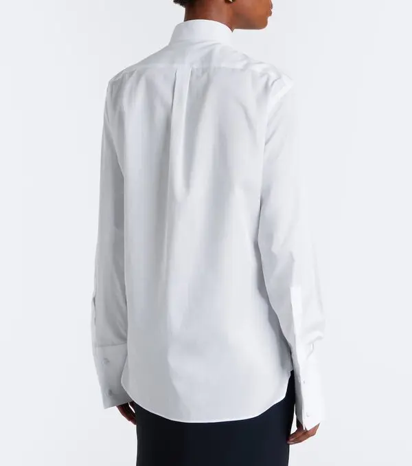 TOM FORD Tuxedo Shirt
