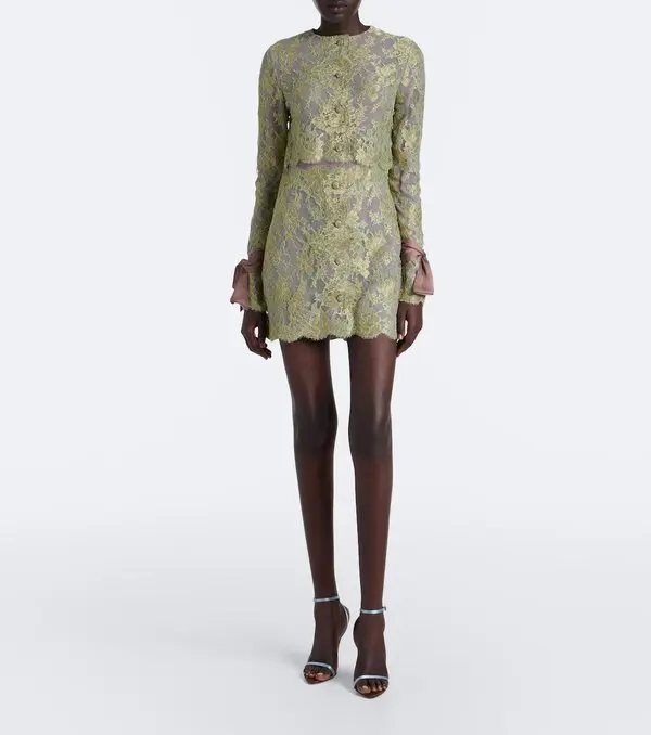 Saint Laurent Embellished Quilted Satin Heeled Sandals