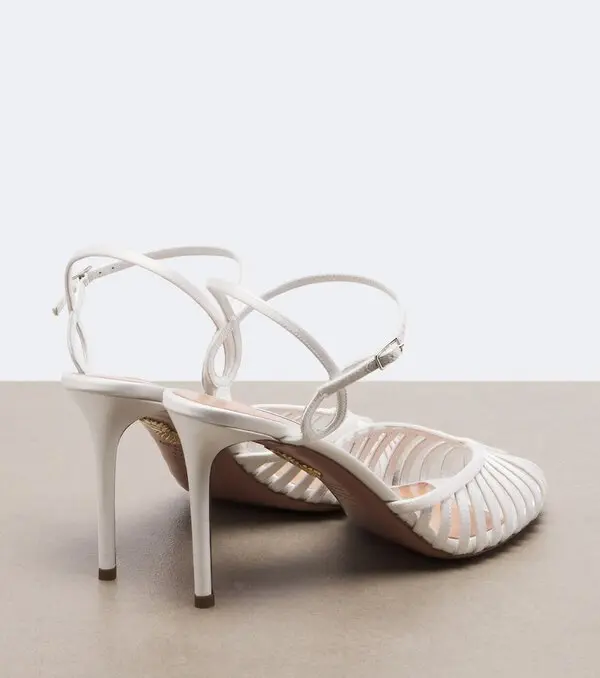 AQUAZZURA Sweet Surrender Pumps