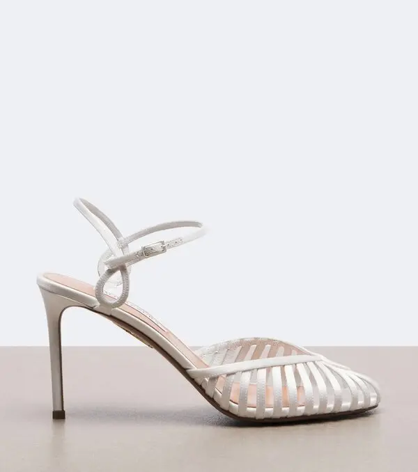 AQUAZZURA Sweet Surrender Pumps
