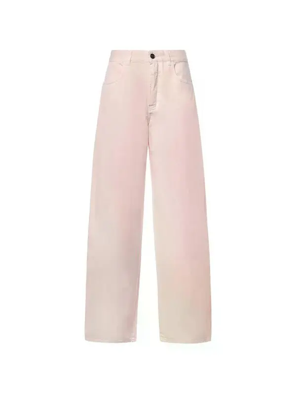 Alaïa Jeans Round | | Hn