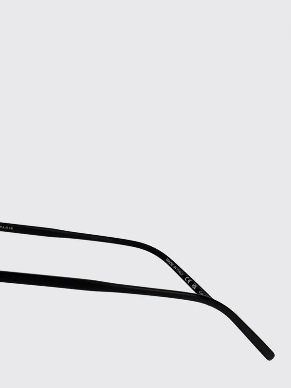 Saint Laurent Acetate Square Frame Sunglasses