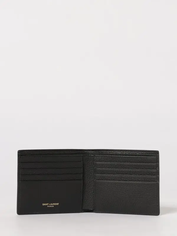 Saint Laurent Wallet
