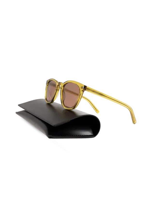 Saint Laurent Sl 28’ Sunglasses