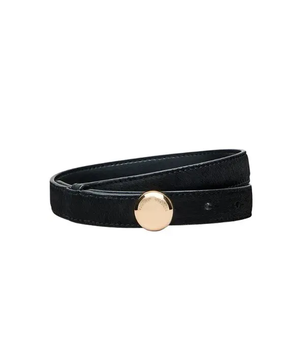 Scanlan Theodore The Ilios Belt 2 - Black
