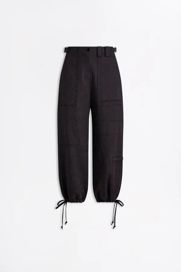 Scanlan Theodore Double Cotton Printed Cargo