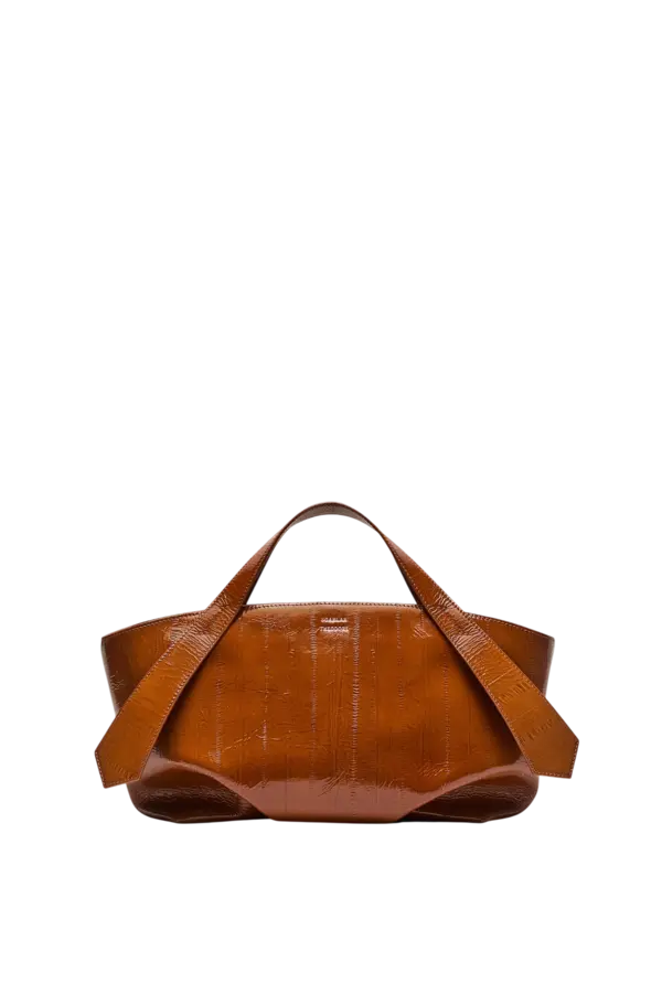 Scanlan Theodore The Carry Babiche Tote - Brandy