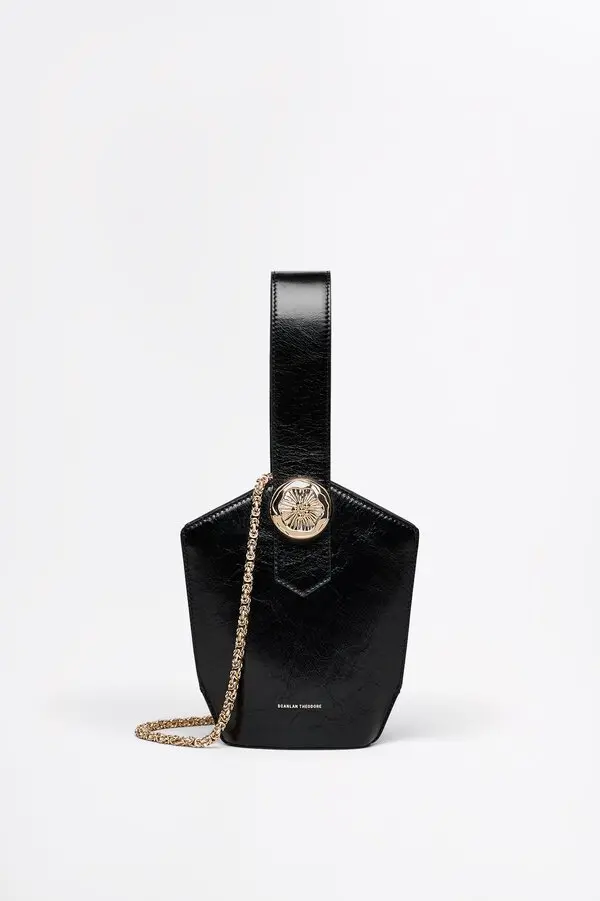 Scanlan Theodore The Poppy Bucket Mini