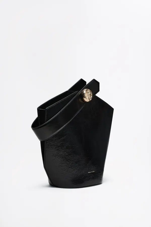 Scanlan Theodore The Poppy Bucket Bag