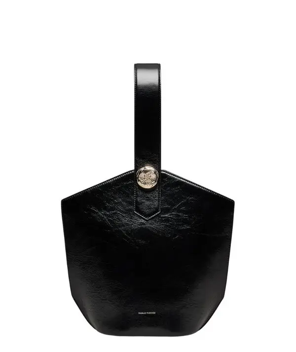 Scanlan Theodore Poppy Bucket Bag