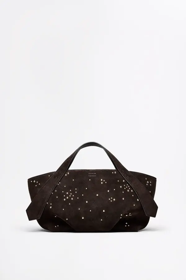 Scanlan Theodore The Carry Constellation
