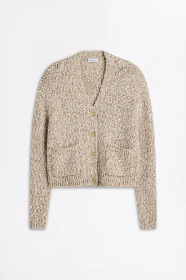 Scanlan Theodore Acid Twist Cardigan