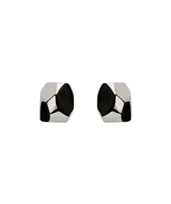 Scanlan Theodore Petra Studs - Silver