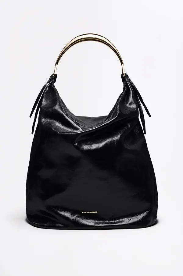 Scanlan Theodore The Luna Hobo - Black