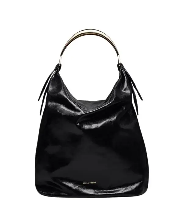 Scanlan Theodore The Luna Hobo - Black