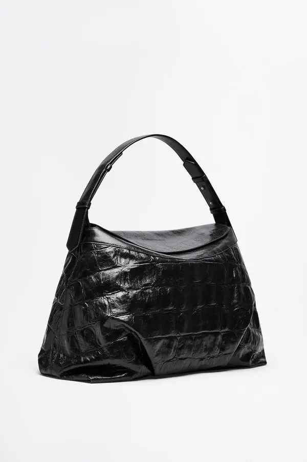 Scanlan Theodore The Carry Hobo - Black