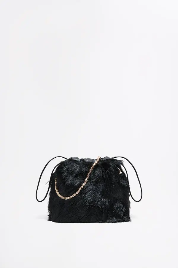 Scanlan Theodore The Toscana Drawstring Bag