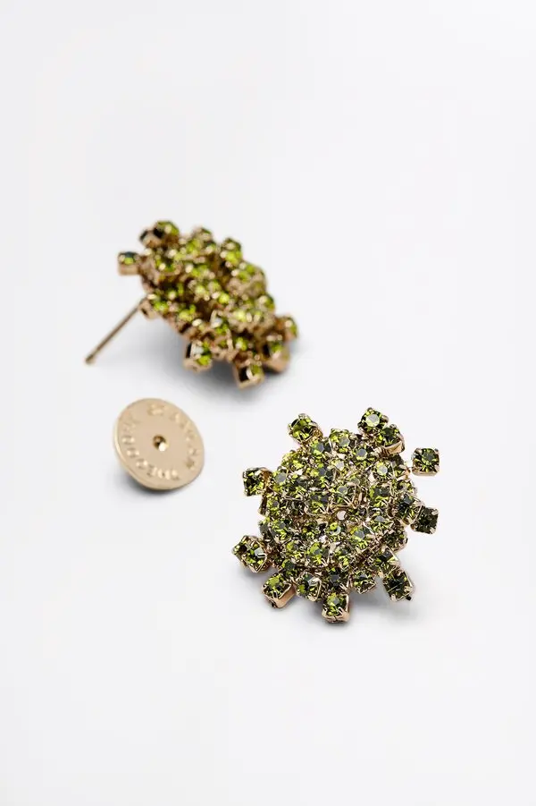 Scanlan Theodore Small Cascade Studs