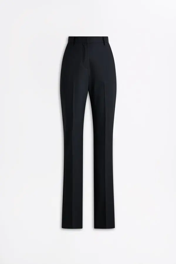 Scanlan Theodore Soft Tailored Slim Leg Trouser